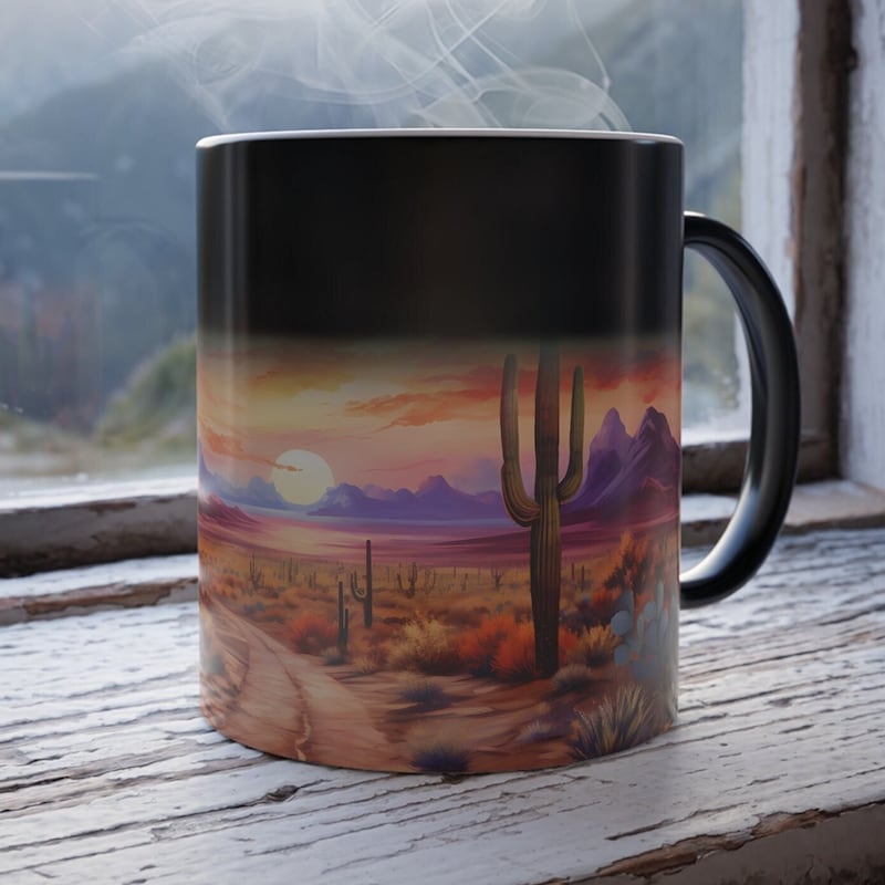 Souvenir Mug - Etsy