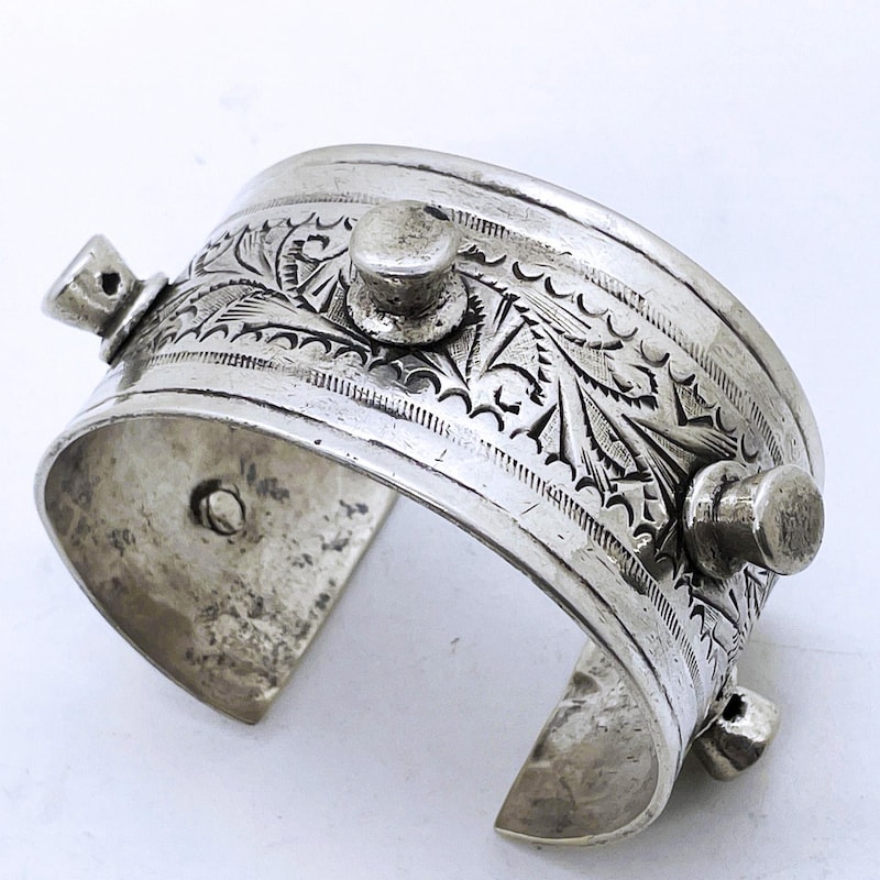 Libya Tribal Jewelry - Etsy