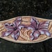 Lilly & Vines Leather Bracelet Cuff Tooling Pattern PDF - Etsy