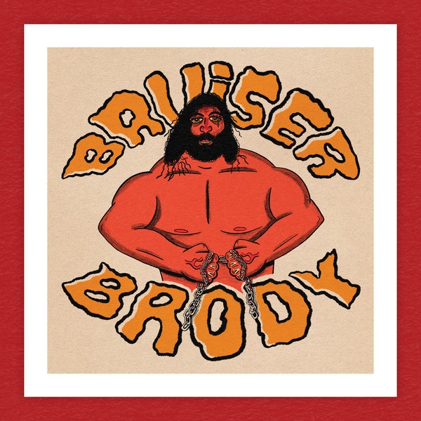 80s Wrestling - Etsy