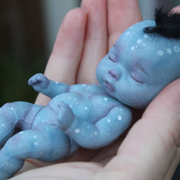 Avatar Reborn Baby - Etsy