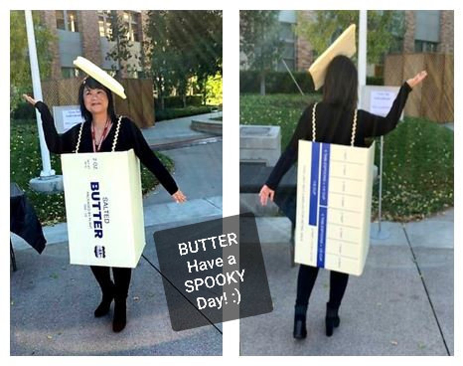 Butter Costume Vector Art - Etsy