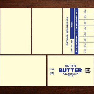Butter Costume Vector Art - Etsy