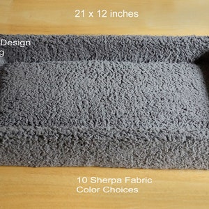 Two 2 Wall Mount Free Floating Cat Beds Large 6 Wide Climbing Steps ...