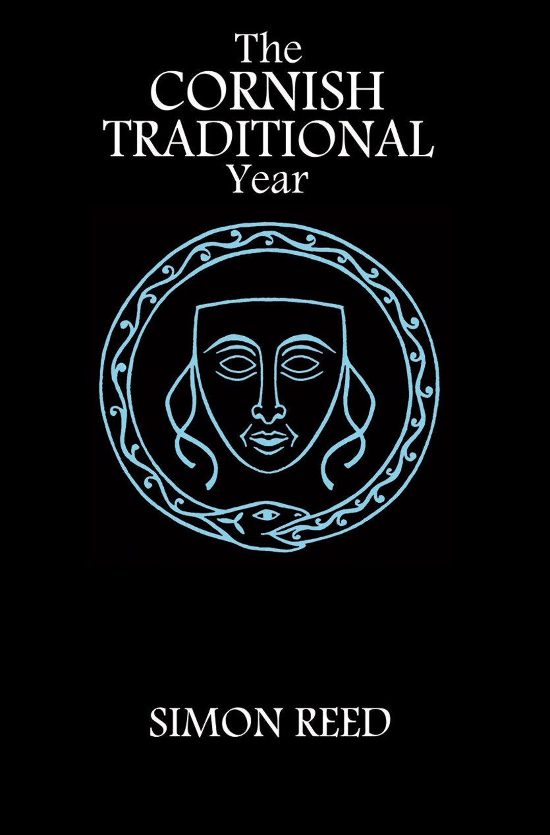 The Cornish Traditional Year by Simon Reed - Etsy