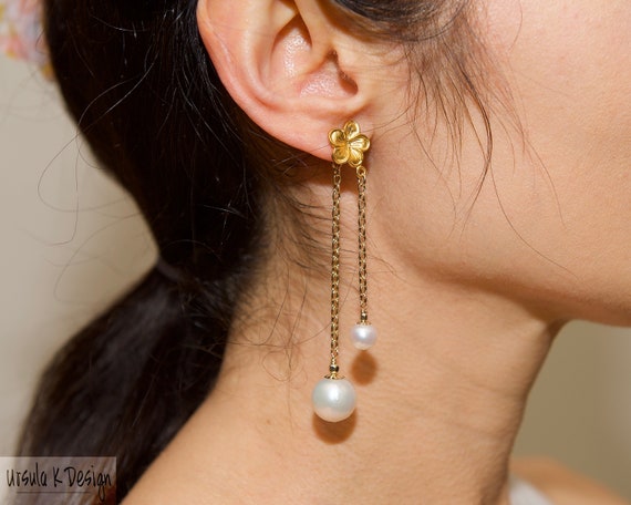 Custom Handmade Jewelry - Shop Elegant Earrings, Necklaces