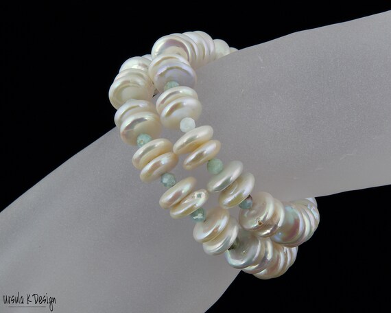 Shop Elegant Earrings, Necklaces - Ursula K Design.