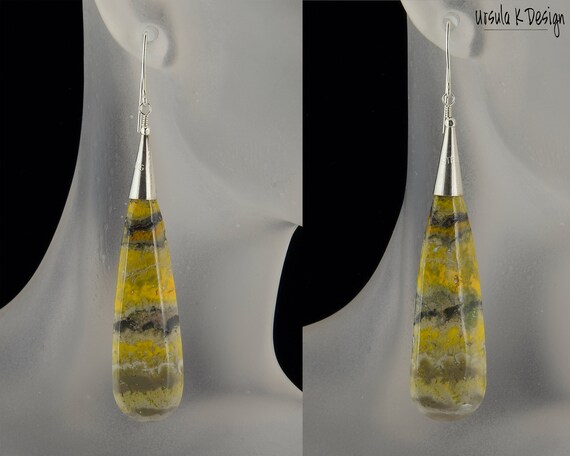 Shop Elegant Earrings, Necklaces - Ursula K Design.