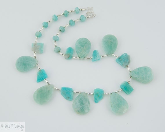 Custom Handmade Jewelry - Shop Elegant Earrings, Necklaces