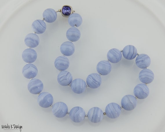 Shop Elegant Earrings, Necklaces - Ursula K Design.