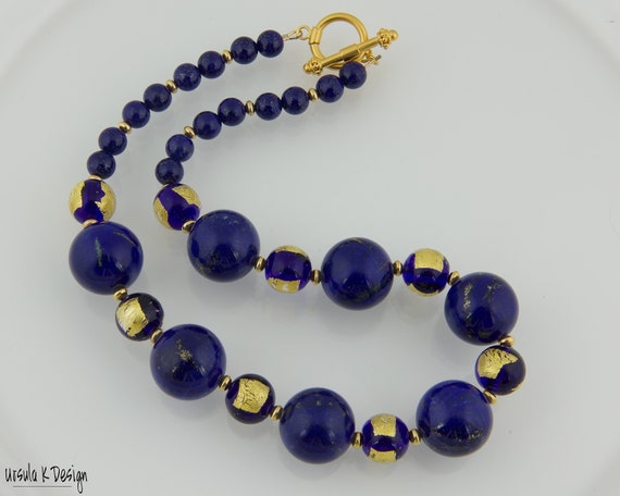 Shop Elegant Earrings, Necklaces - Ursula K Design.