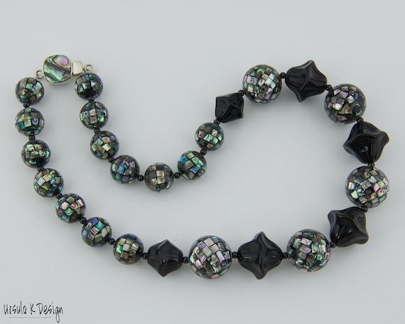 Shop Elegant Earrings, Necklaces - Ursula K Design.
