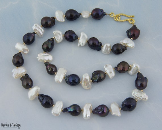 Shop Elegant Earrings, Necklaces - Ursula K Design.