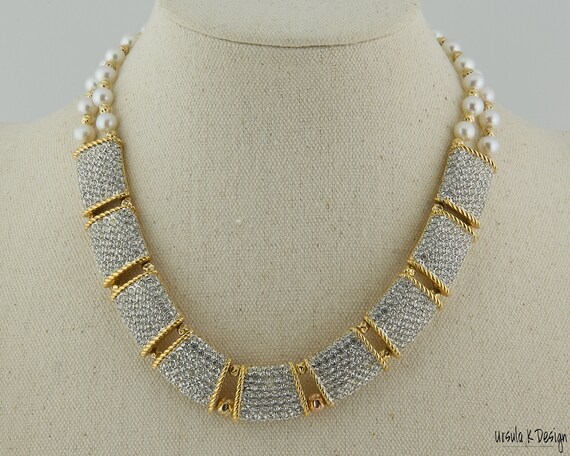 Shop Elegant Earrings, Necklaces - Ursula K Design.