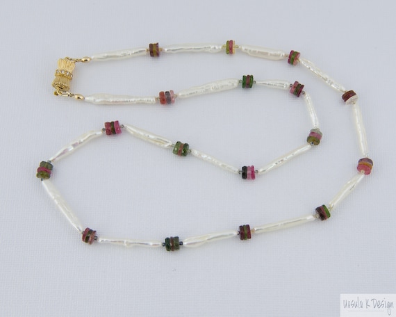 Shop Elegant Earrings, Necklaces - Ursula K Design.