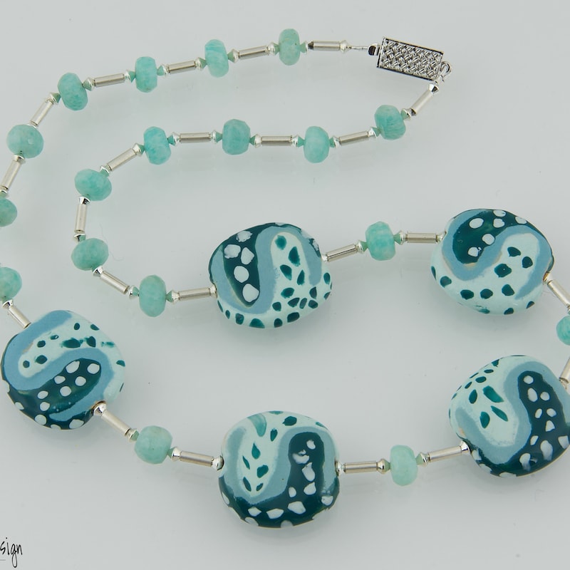 Kazuri Beads - Etsy