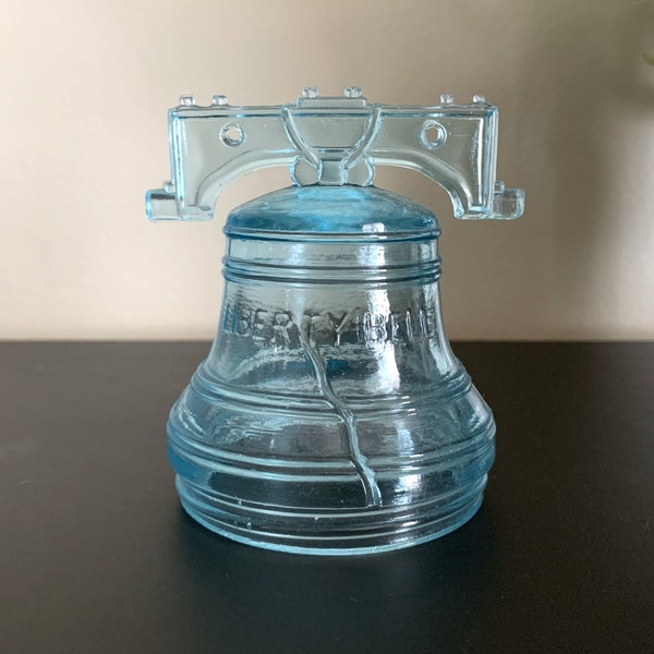 Antique Liberty Bell - Etsy