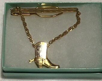 Gold Chain Cowboy - Etsy