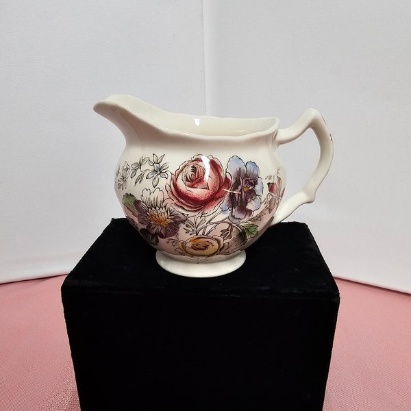 Johnson Bros China - Etsy