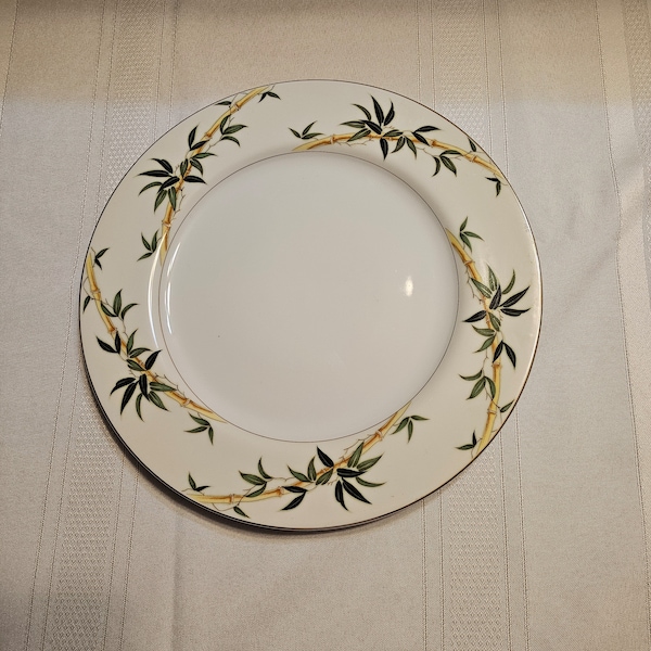 Gold Rimmed China - Etsy