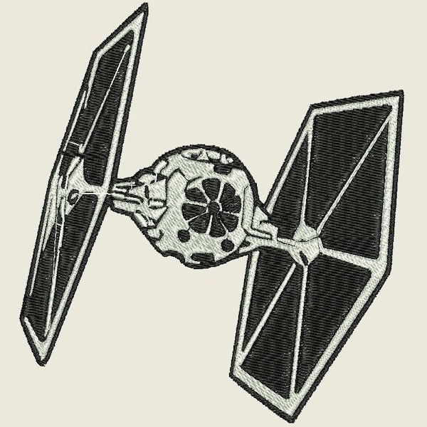 Starwars Embroidery Designs - Etsy