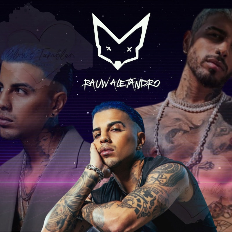 Máscara Rosa De Raúw Alejandro - Etsy Canada