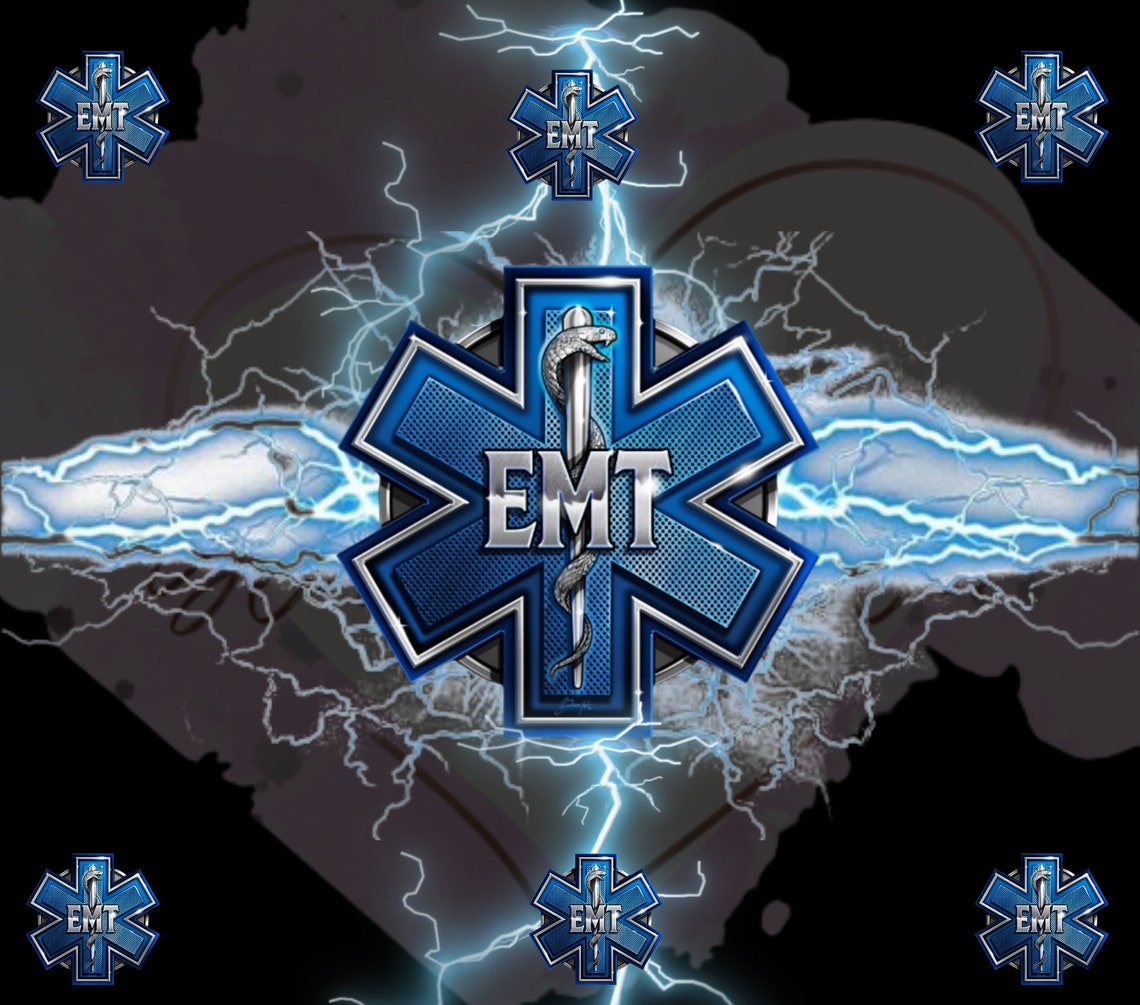 EMT Tumbler Wrap - Etsy