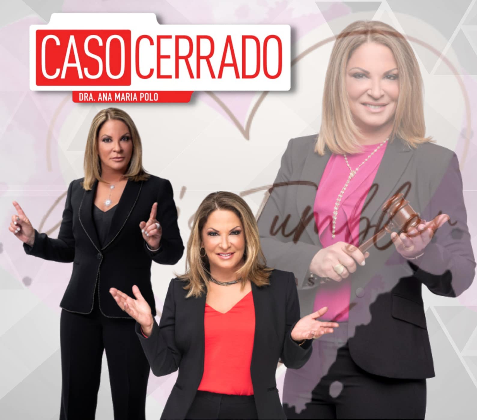 Caso Cerrado Tumbler Wrap - Etsy