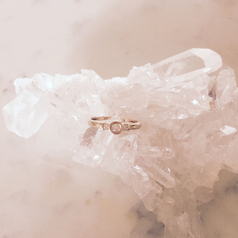 Vintage Engagement Ring: Berlin, German Collection - Etsy