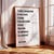Jane Austen Printable Book Art - Literary Quote Print Perfect for ...