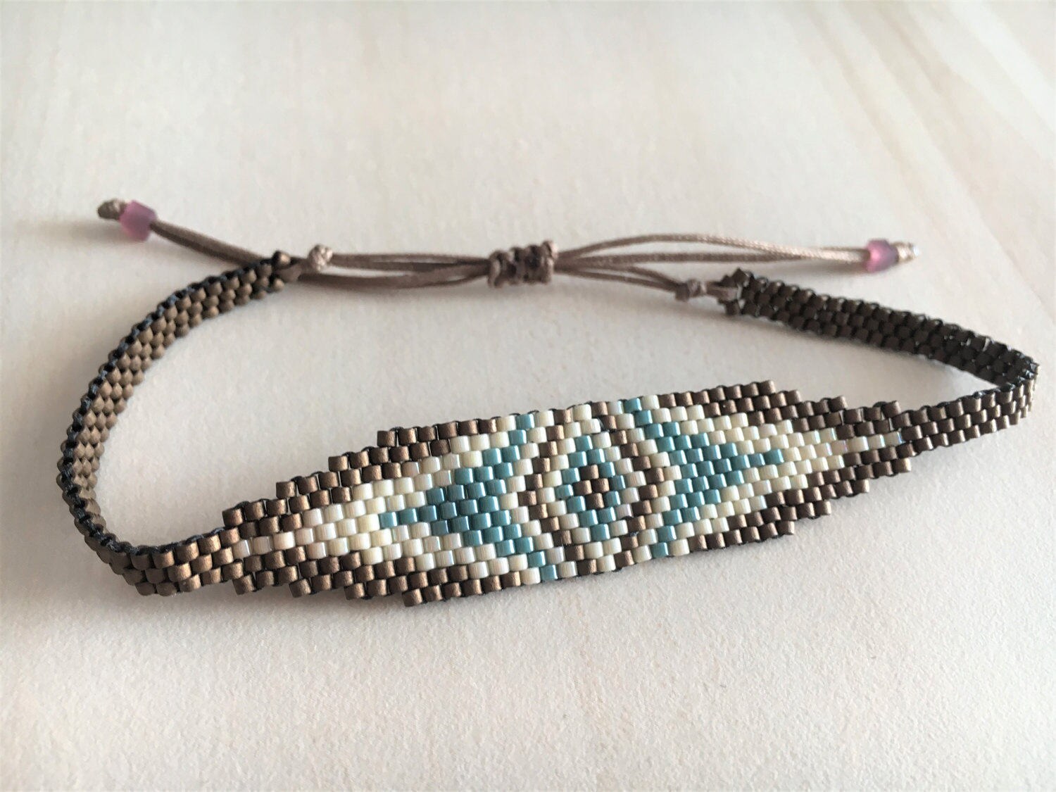Handmade Beaded Jewellery Patterns