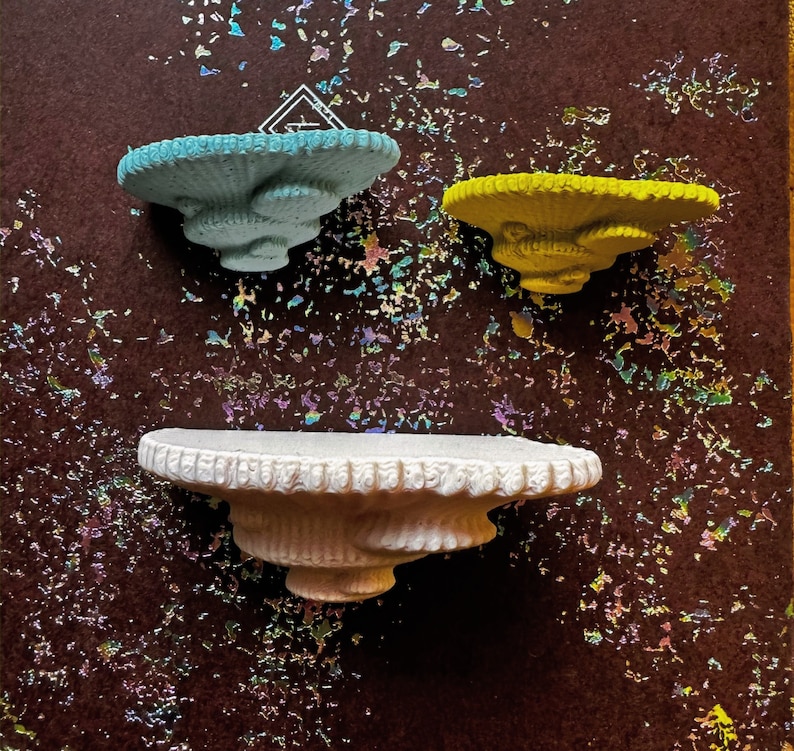 Jumping Spider Cute Mushroom Perch for Enclosure Enrichment and Decor ...