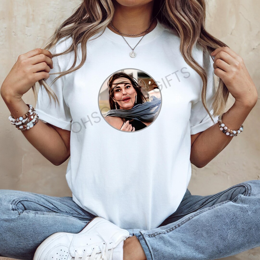 RHOSLC Meredith Beach Finale Real Housewives of Salt Lake City Tshirt ...