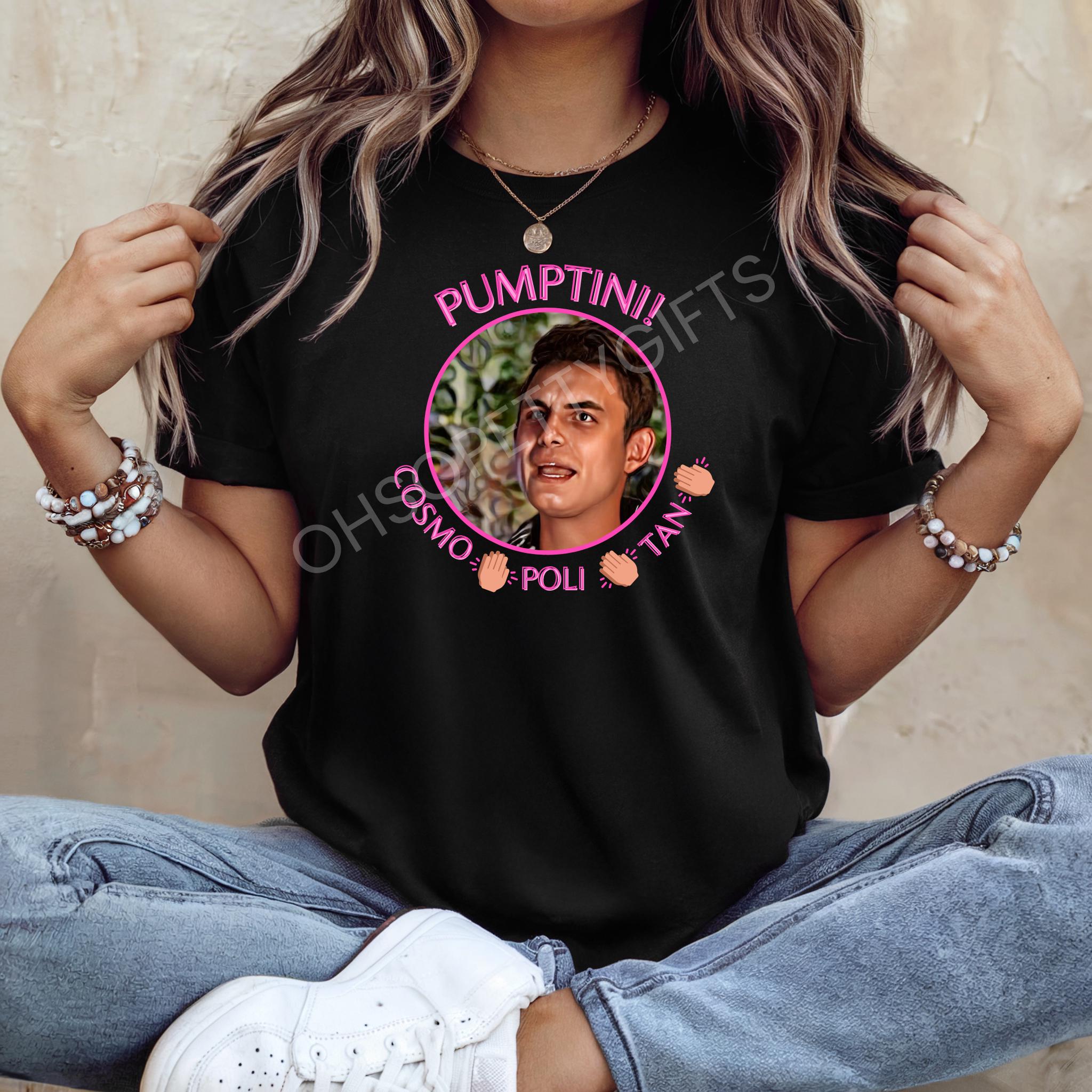 James Pumptini Drinks Vanderpump Rules Pump Rules Shirt UNISEX - Etsy