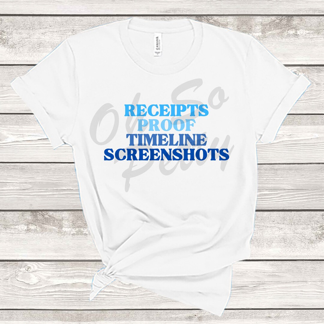 RHOSLC Receipts Proof Timeline Screenshots Heather Gay Real Housewives ...