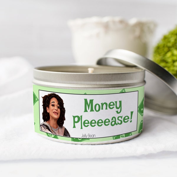 Money Please Parks and Rec - Etsy