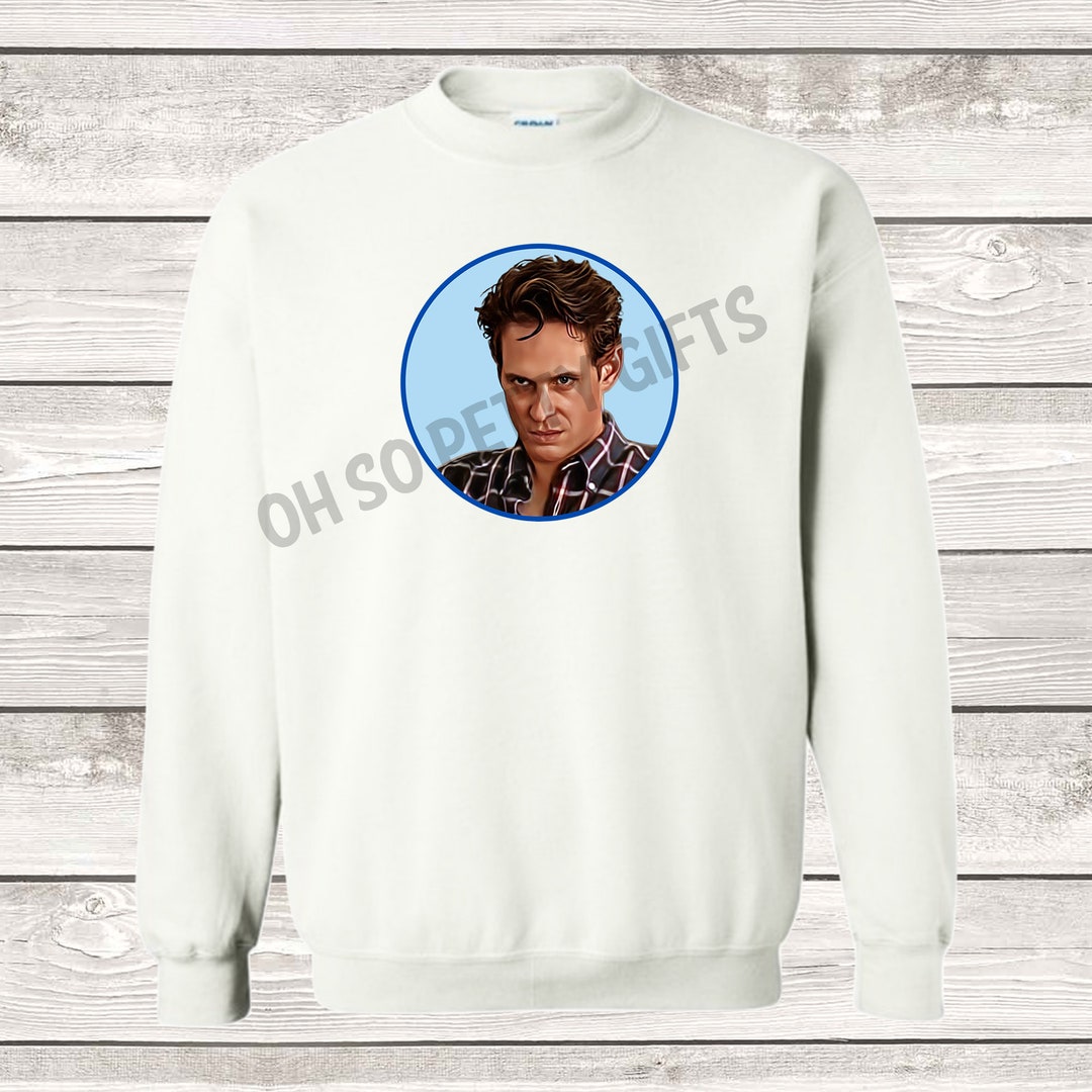 UNISEX Angry Dennis It's Always Sunny in Philadelphia Sweatshirt UNISEX ...