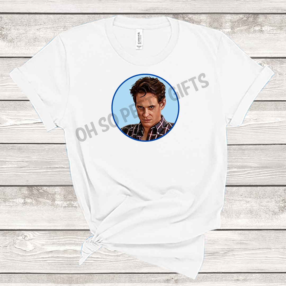 UNISEX Angry Dennis It's Always Sunny in Philadelphia Shirt Tshirt ...