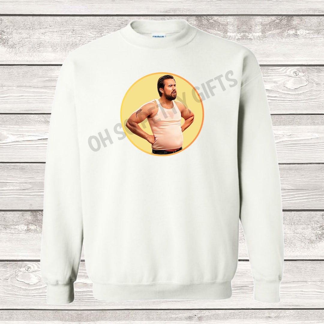 Fat Mac It's Always Sunny in Philadelphia Sweatshirt UNISEX - Etsy