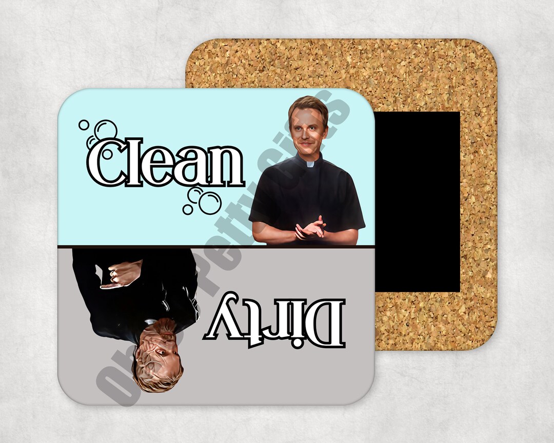 Rickety Cricket Always Sunny in Philadelphia Clean Dirty Dishwasher ...