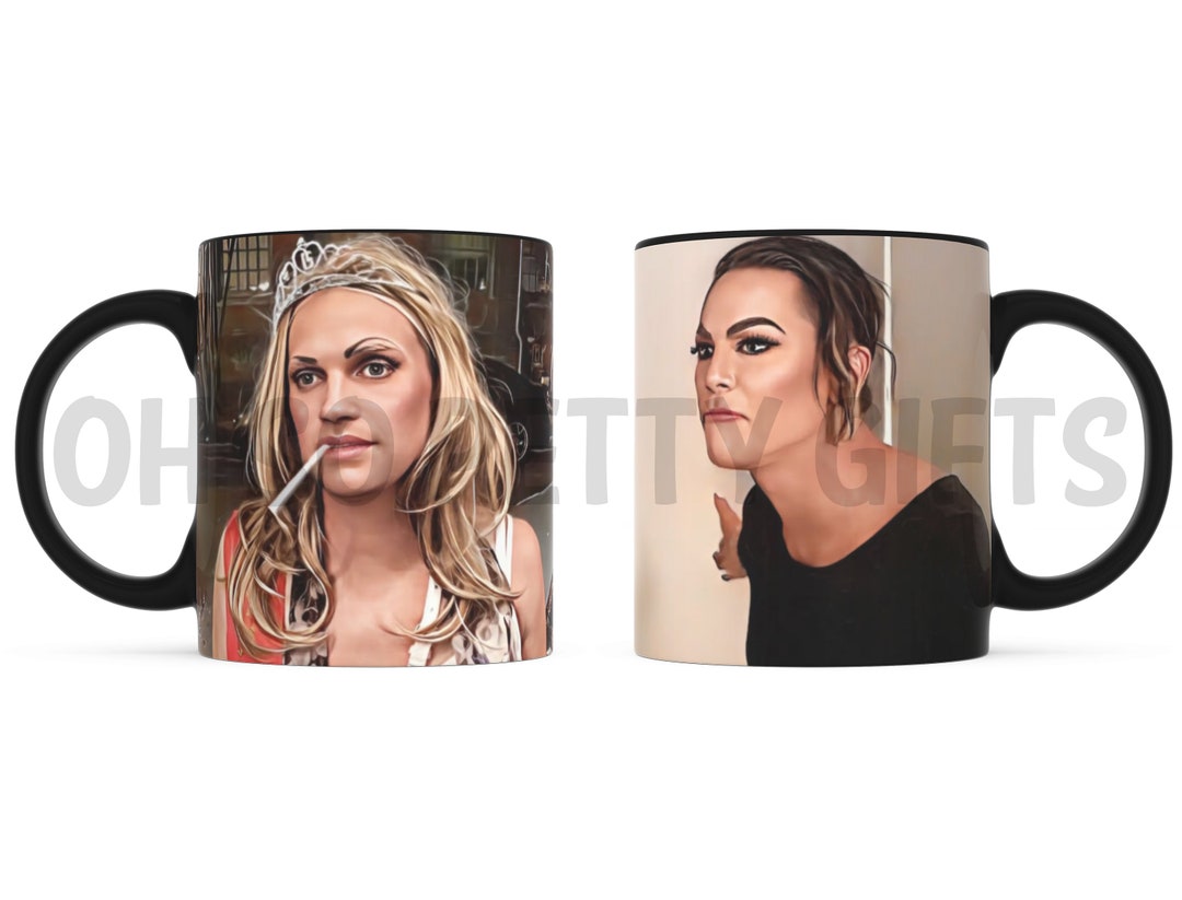 ONE Vanderpump Pump Rules BESTIES Mug Featuring Both Tom Sandoval ...