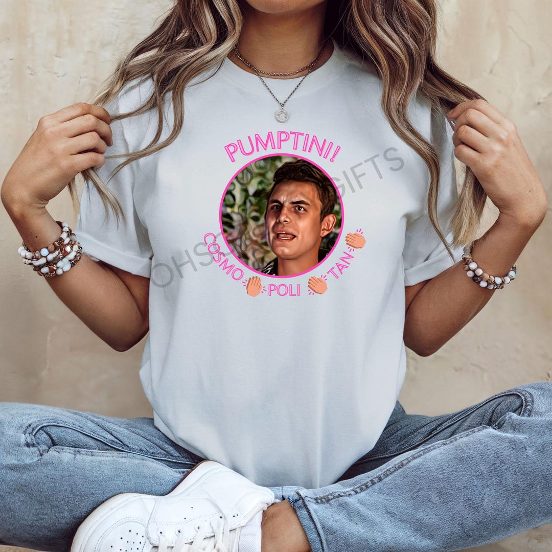 James Pumptini Drinks Vanderpump Rules Pump Rules Shirt UNISEX - Etsy