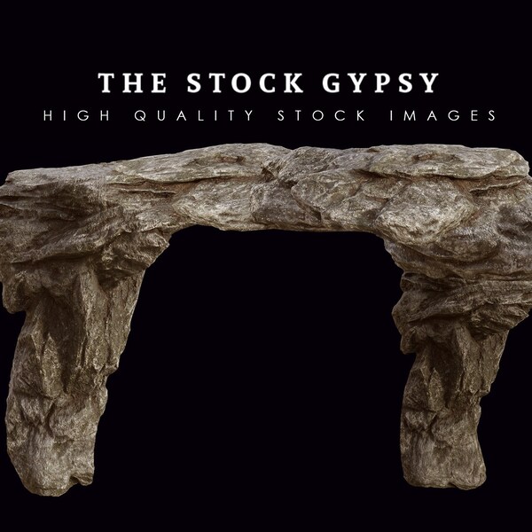 Rock Overlays - Etsy