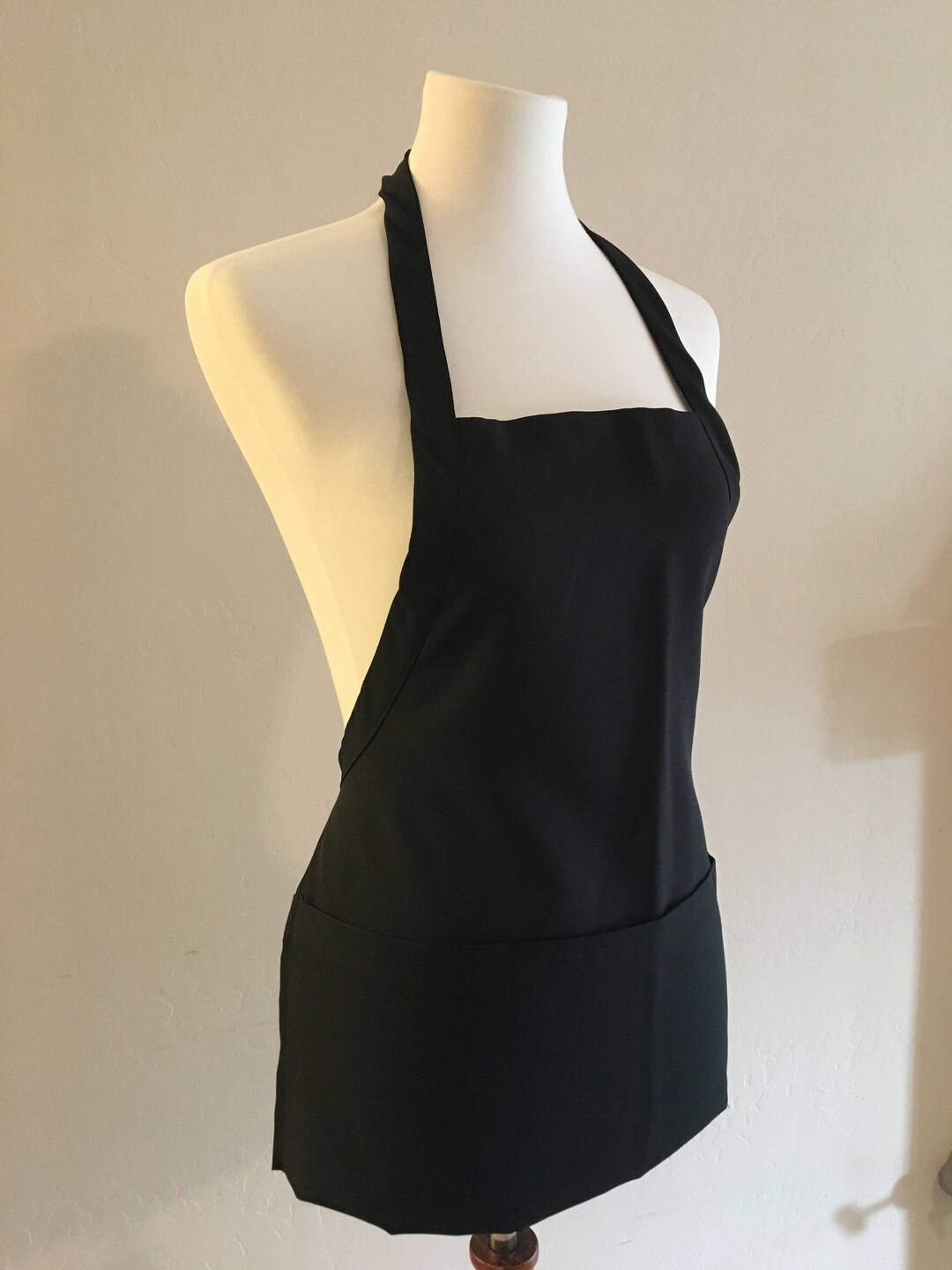 Princes Cut Full Apron for Women Cute and Comfortable Conforms to Your ...