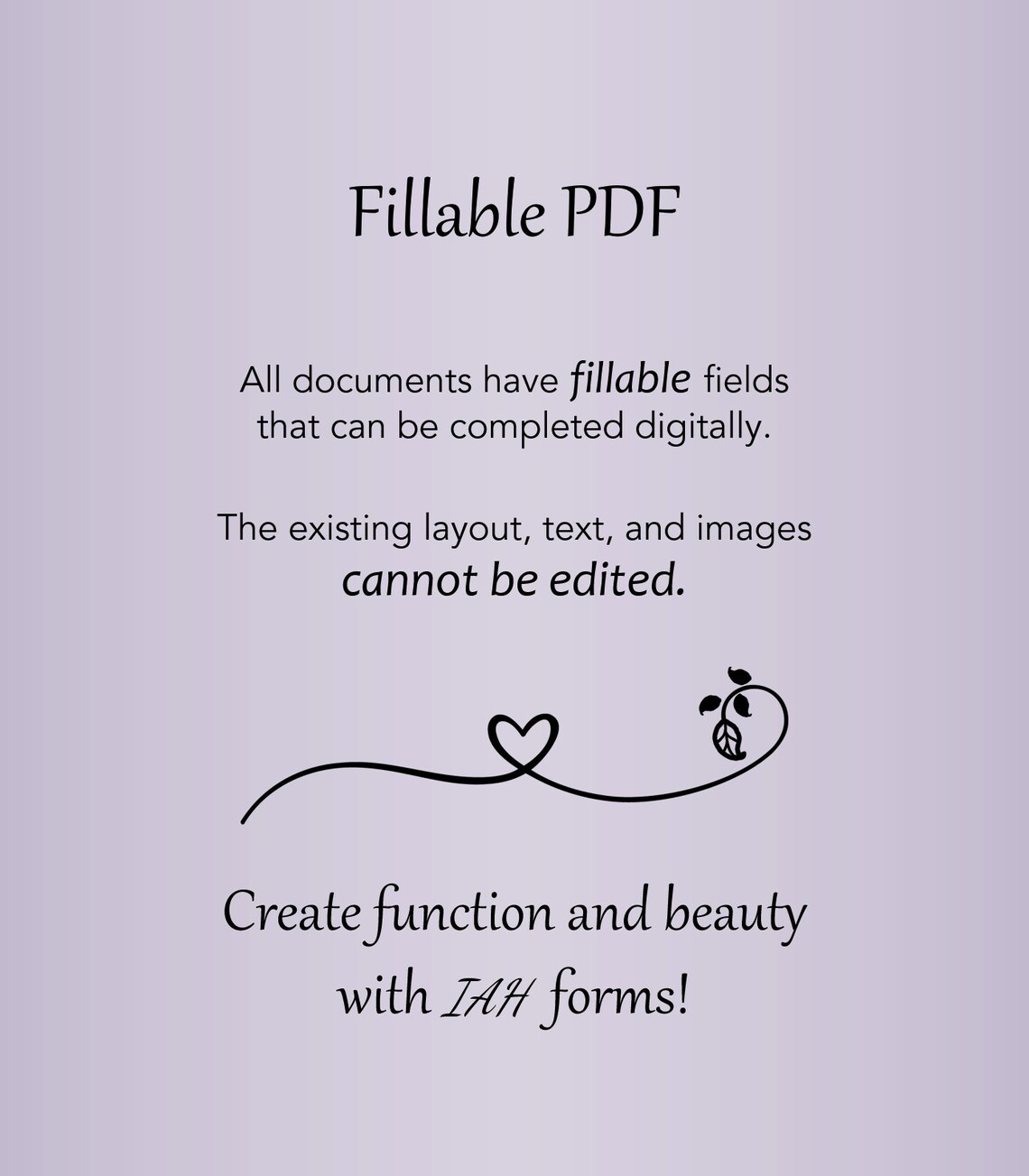 Mini Parent Activity Planner Printable Gray Editable Fillable Menu ...