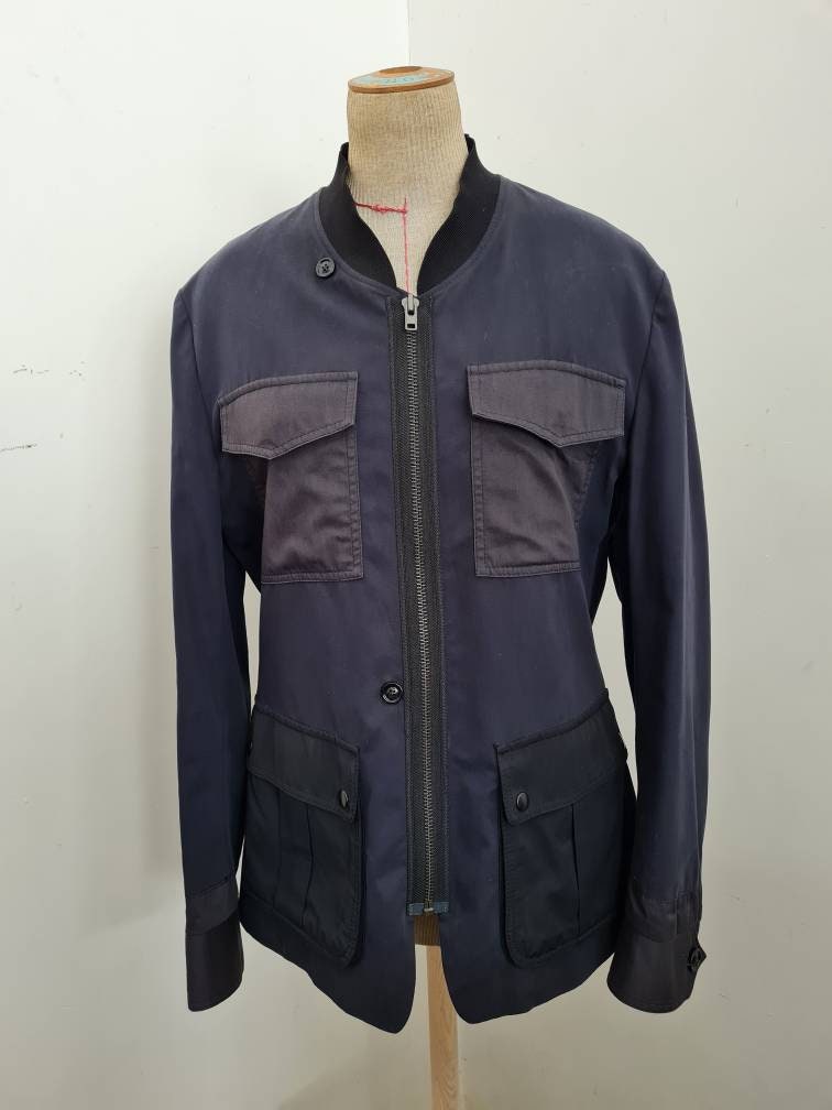Martin Margiela Vintage Jacket - Etsy