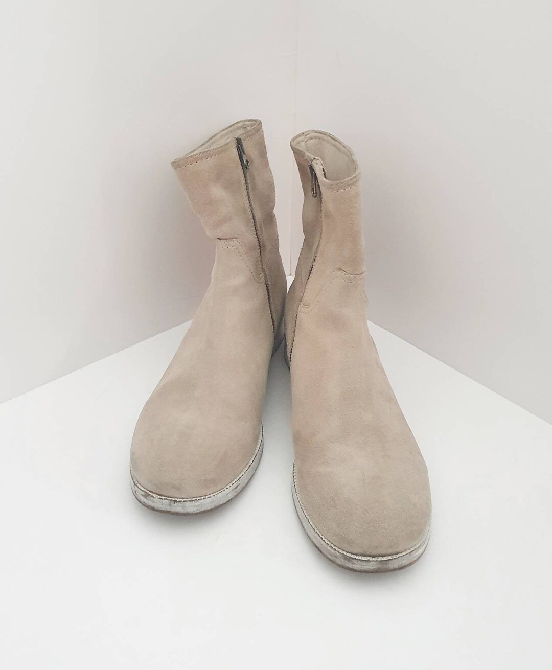 Hope Soderberg Stockholm Vintage Boots - Etsy