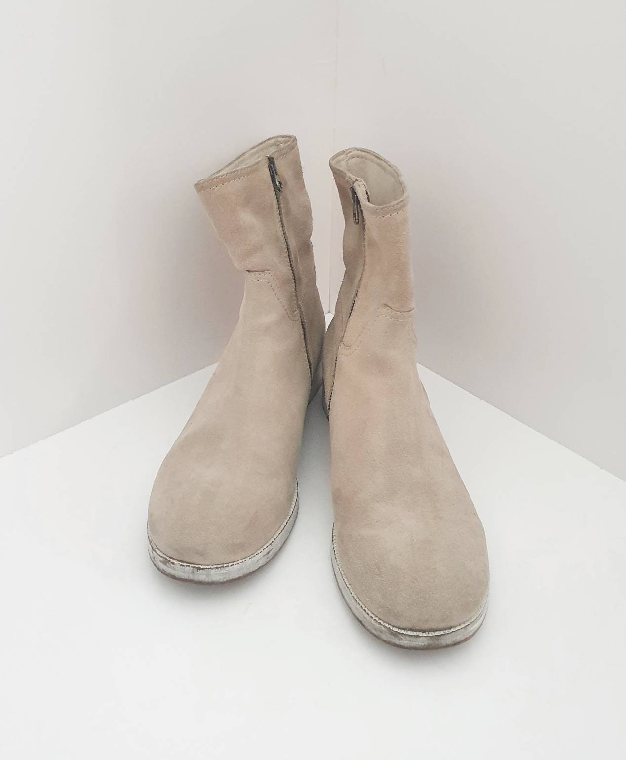 Hope Soderberg Stockholm Vintage Boots - Etsy