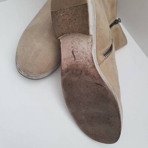 Hope Soderberg Stockholm Vintage Boots - Etsy