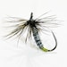 Kebari BWO Killer Bug: Pack of 2 Fly Fishing Tenkara | Etsy